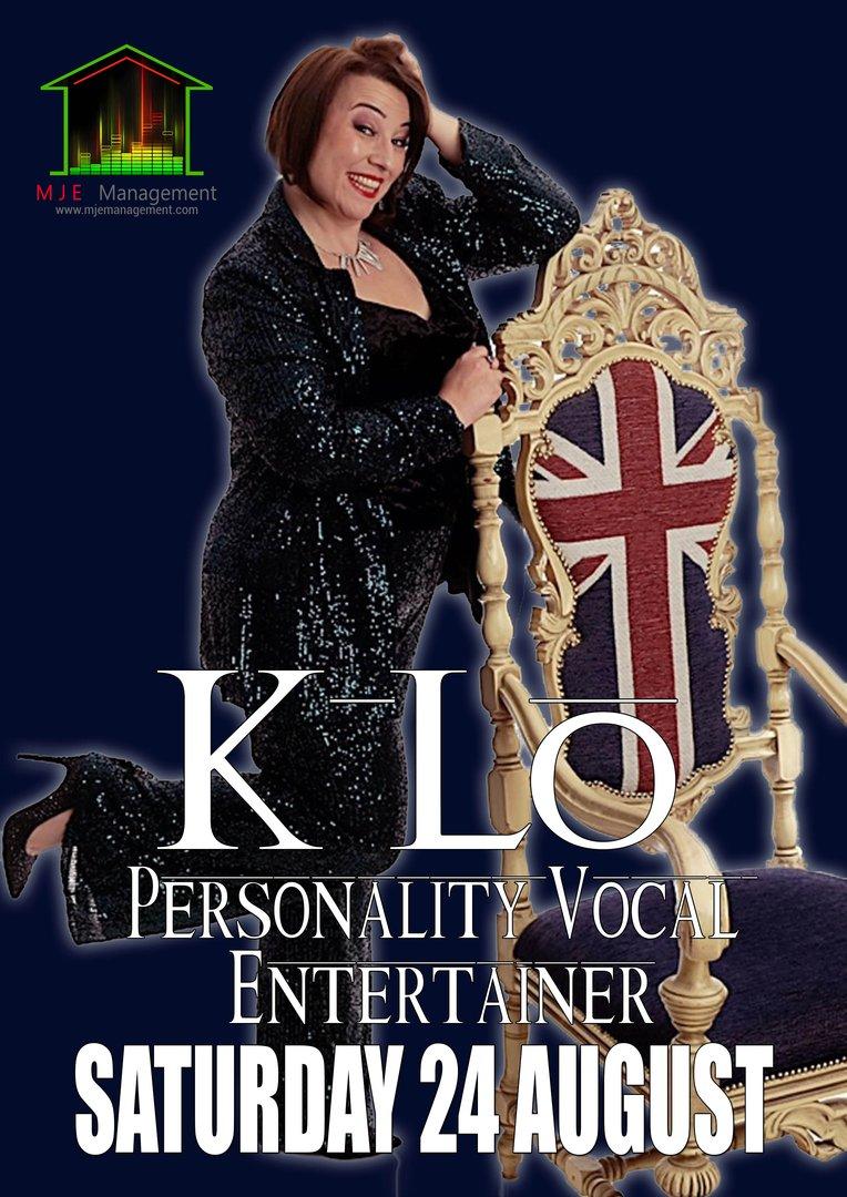 Wolstanton H S C - Entertainment