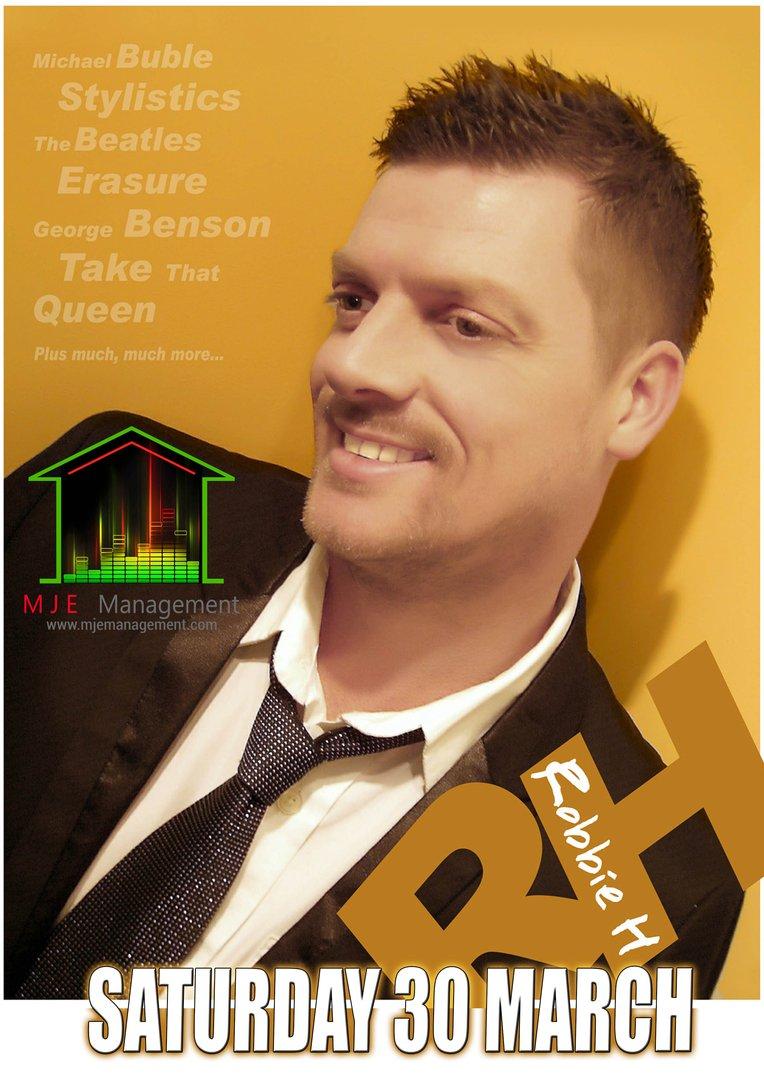 Wolstanton H S C - Entertainment